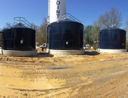 Mid Atlantic Storage Systems