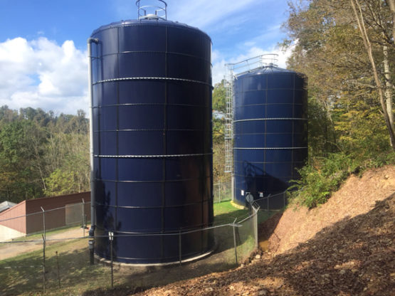 Services – Mid Atlantic Storage Systems