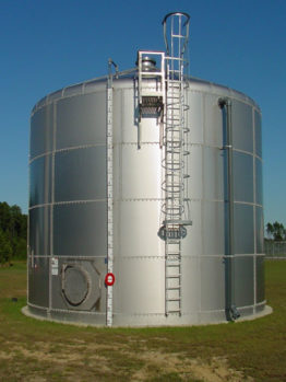 Applications – Mid Atlantic Storage Systems