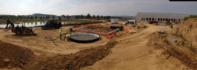 Services – Mid Atlantic Storage Systems