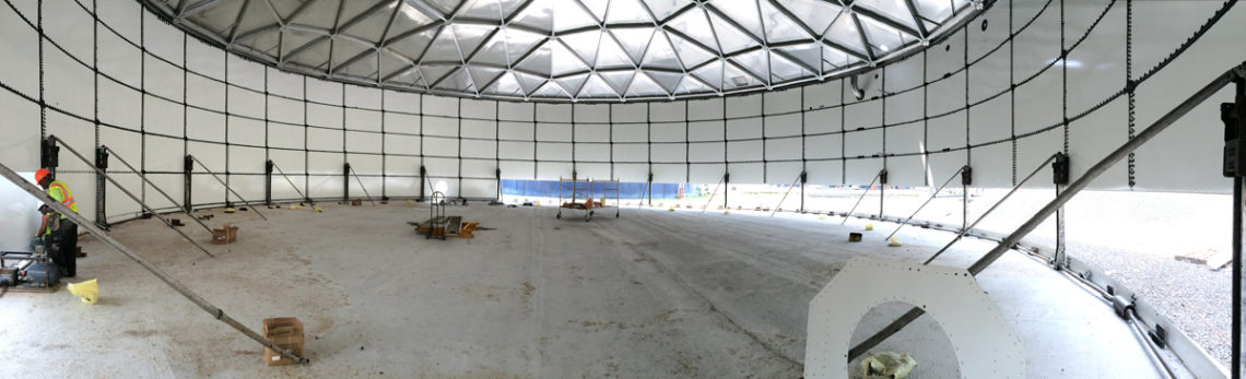 Services – Mid Atlantic Storage Systems